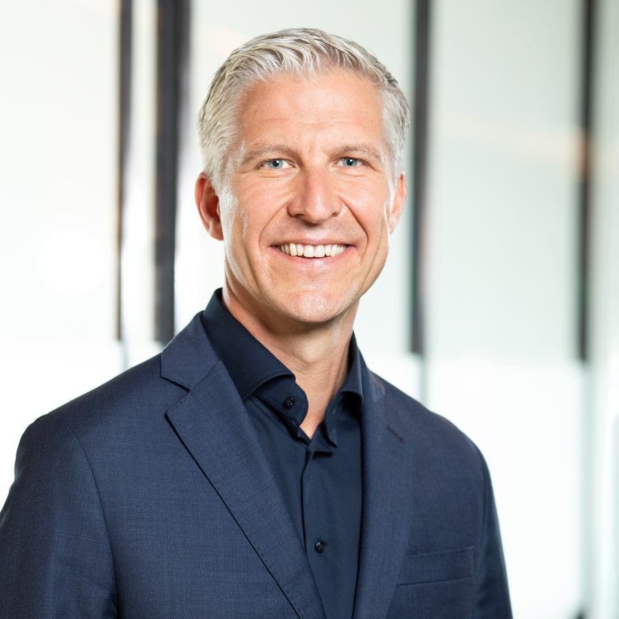 Over Frank Körver | Beta Strategies